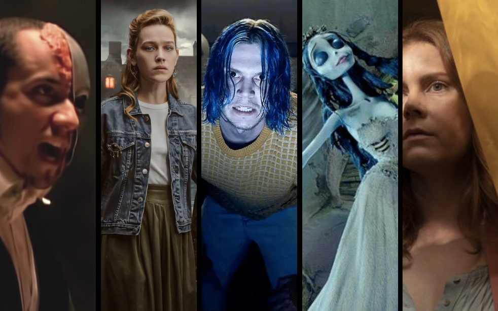 Espeluznantes contenidos para disfrutar en Halloween - Xplora Música