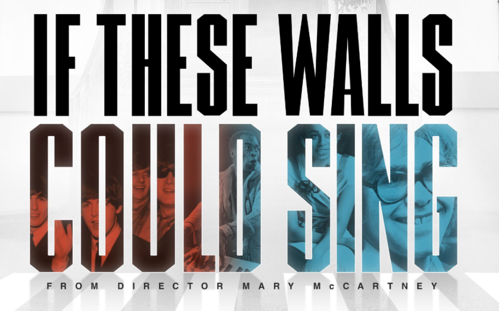 Se reveló el tráiler de 'If These Walls Could Sing' - Xplora Música