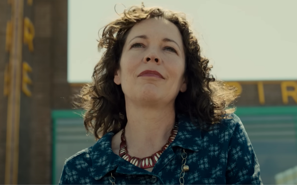 Ve el primer adelanto de ‘Empire Of Light’ - Xplora Música