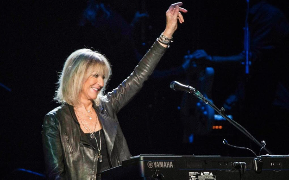 Christine McVie muere a los 79 años - Xplora Música