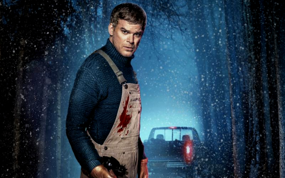 'Dexter: New Blood' ha sido cancelada - Xplora Música