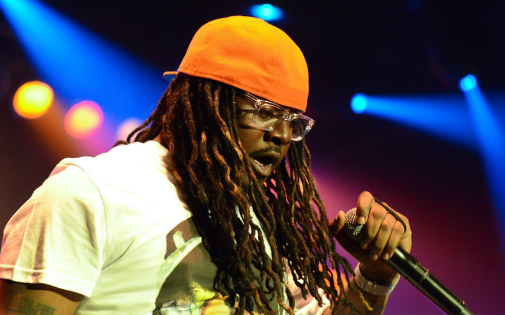 T-Pain anuncia nuevo álbum de covers - Xplora Música