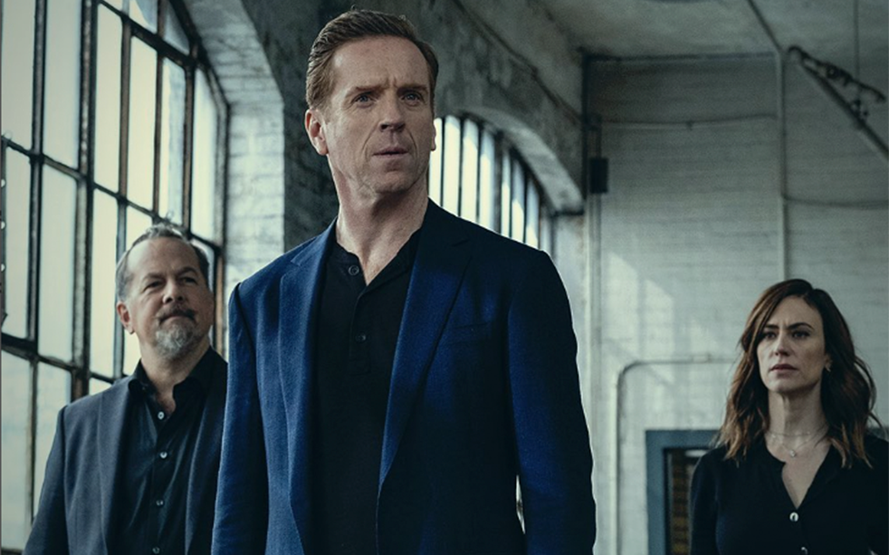 Damian Lewis regresa para la séptima temporada de 'Billions' - Xplora ...
