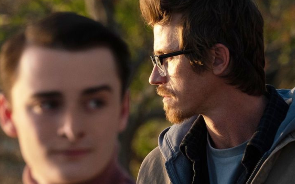 Noah Schnapp protagoniza el inquietante thriller de 'The Tutor ...