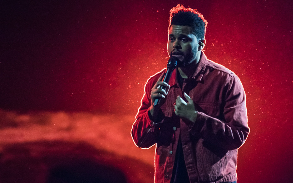 The Weekend protagonizará nueva película - Xplora Música