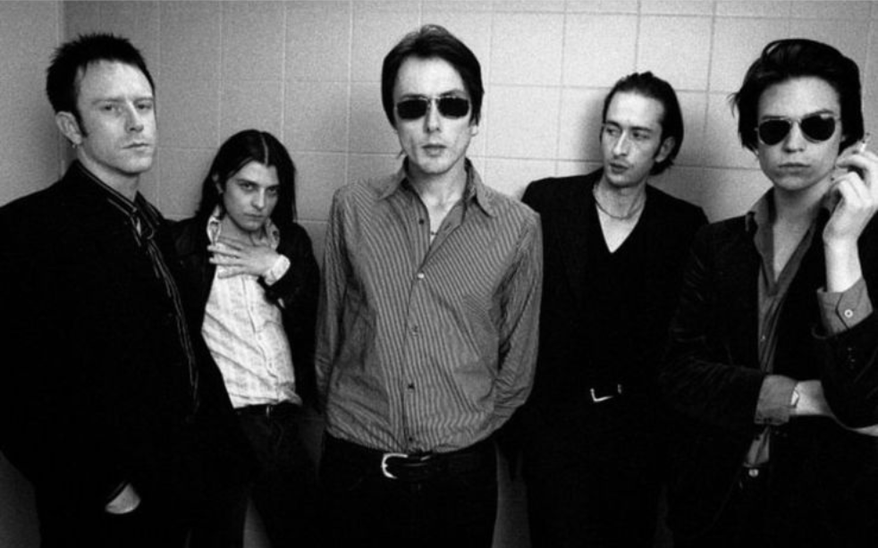 El álbum debut de Suede cumplirá 30 años - Xplora Música