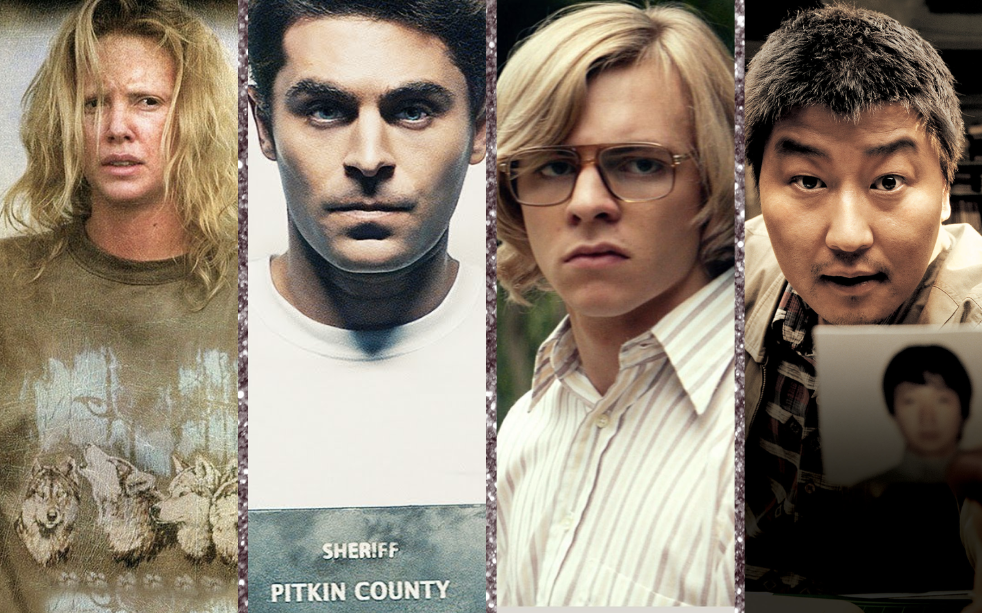 Películas de crimen basadas en hechos reales - Xplora Música