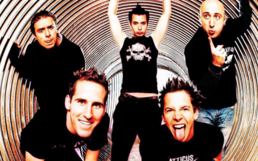 Un recorrido por el pop punk de los 2000s - Xplora Música