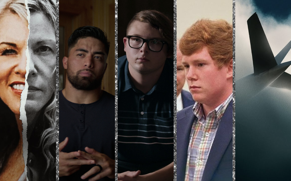 5 series documentales que no creerás que son reales - Xplora Música