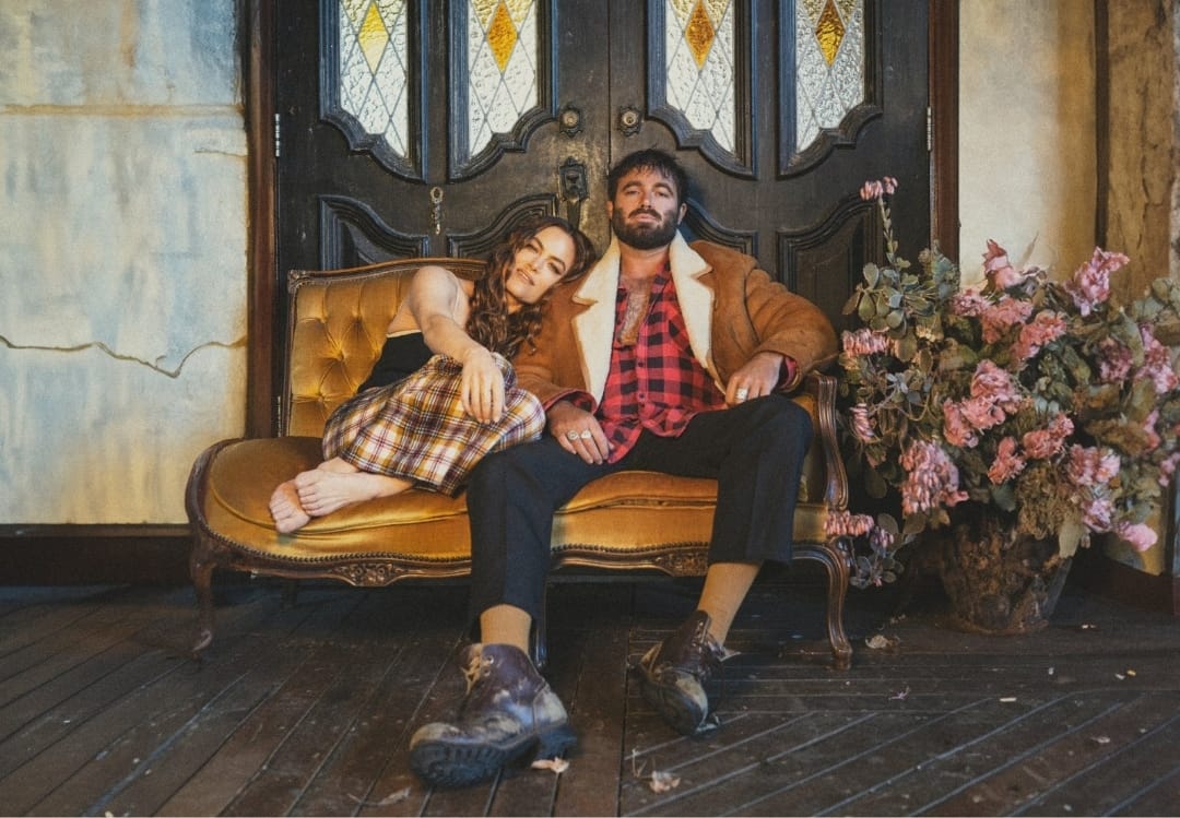 Angus & Julia Stone se presentarán en México - Xplora Música