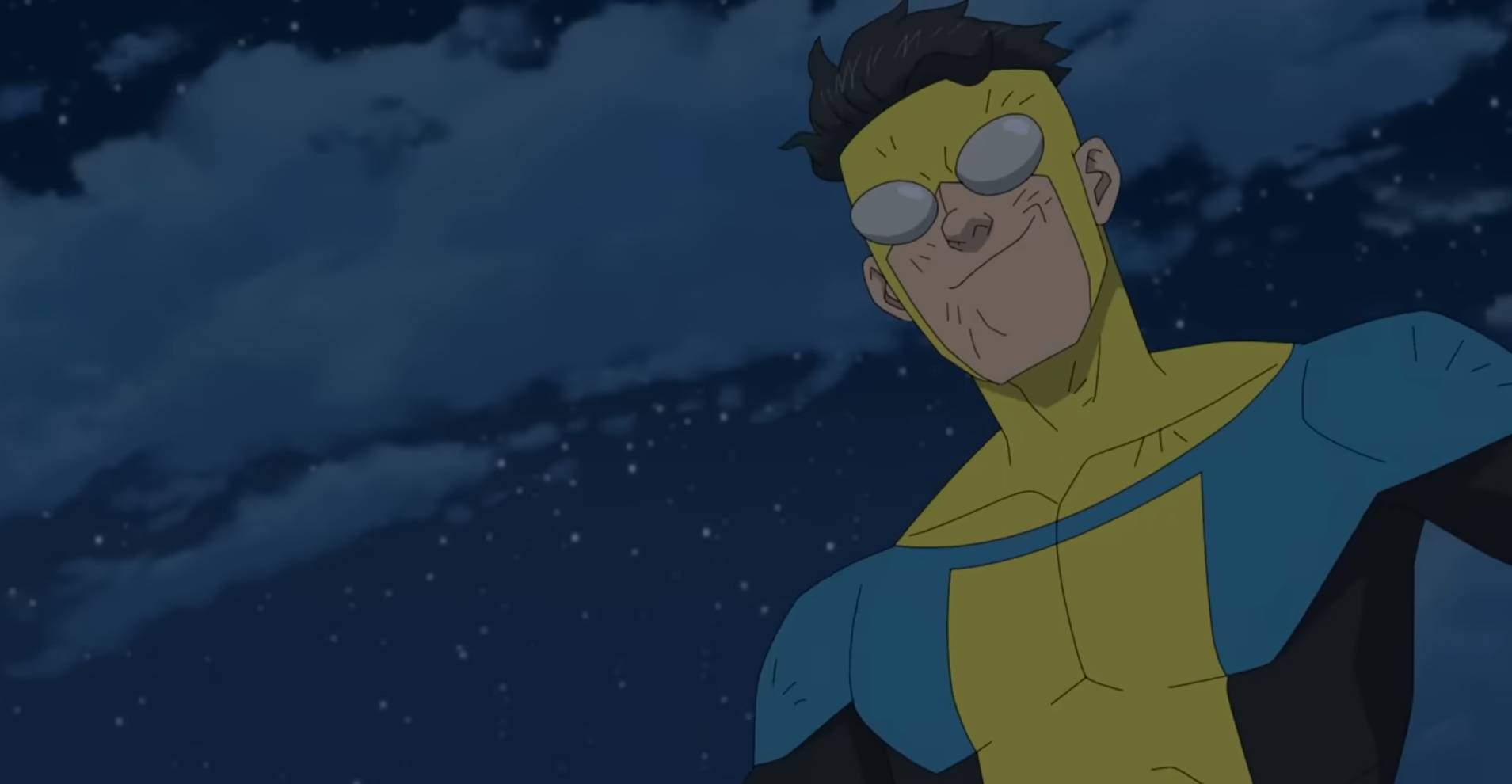 ´Invencible´: Una segunda temporada que dignifica el cómic - Xplora Música